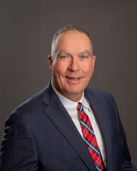 Leadership - Citizens Bank